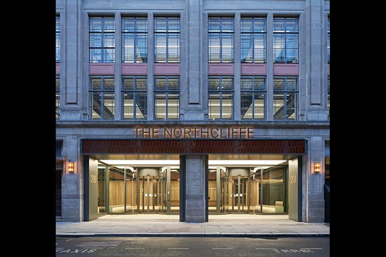 In pictures: The Northcliffe by John Robertson Architects | News ...